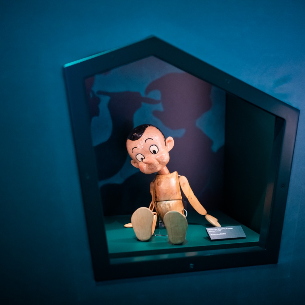 Disney100 : l’Exposition, un siècle de magie Disney à Paris - My4Fab